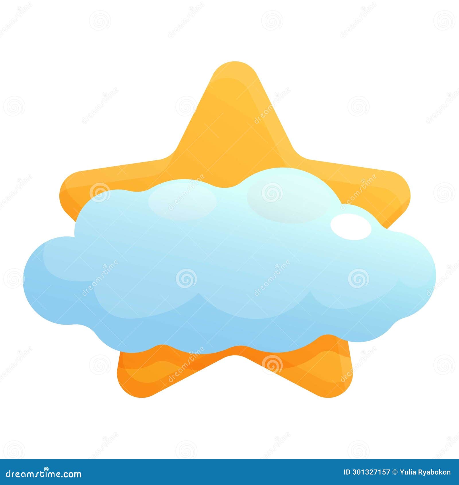 Star Under The Glittering Cosmo Capturing The Mystique Of Starlit Nights In Deep Space ...