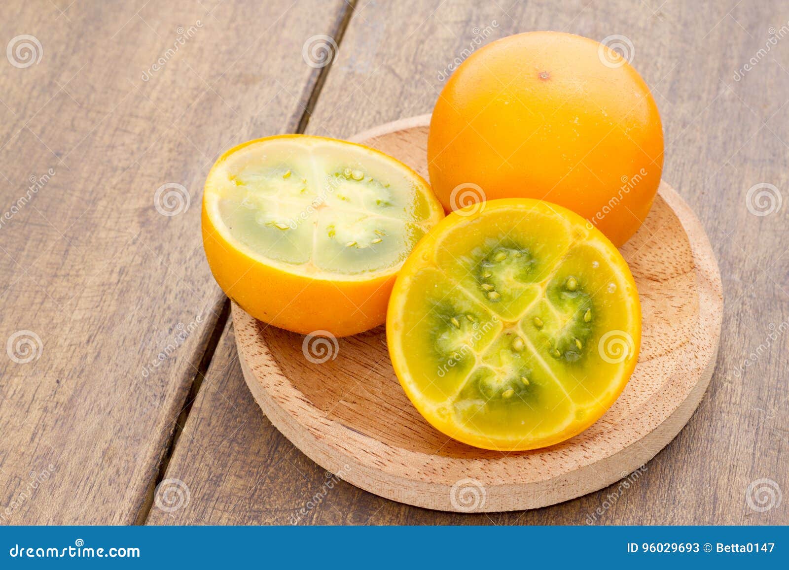 Lulo stock image. Image of texture, focus, rustic, nutrition - 96029693