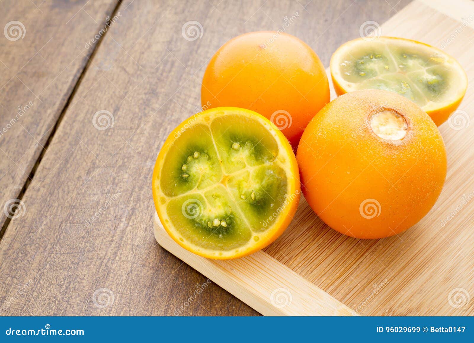 Lulo stock image. Image of solanum, texture, naranjilla - 96029699
