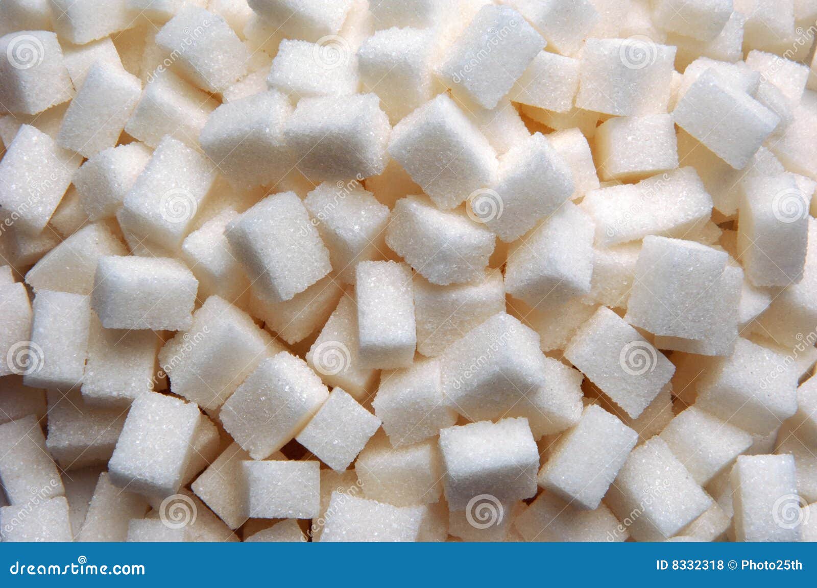 Lumb sugar stock photo. Image of cube, product, sweetener - 8332318