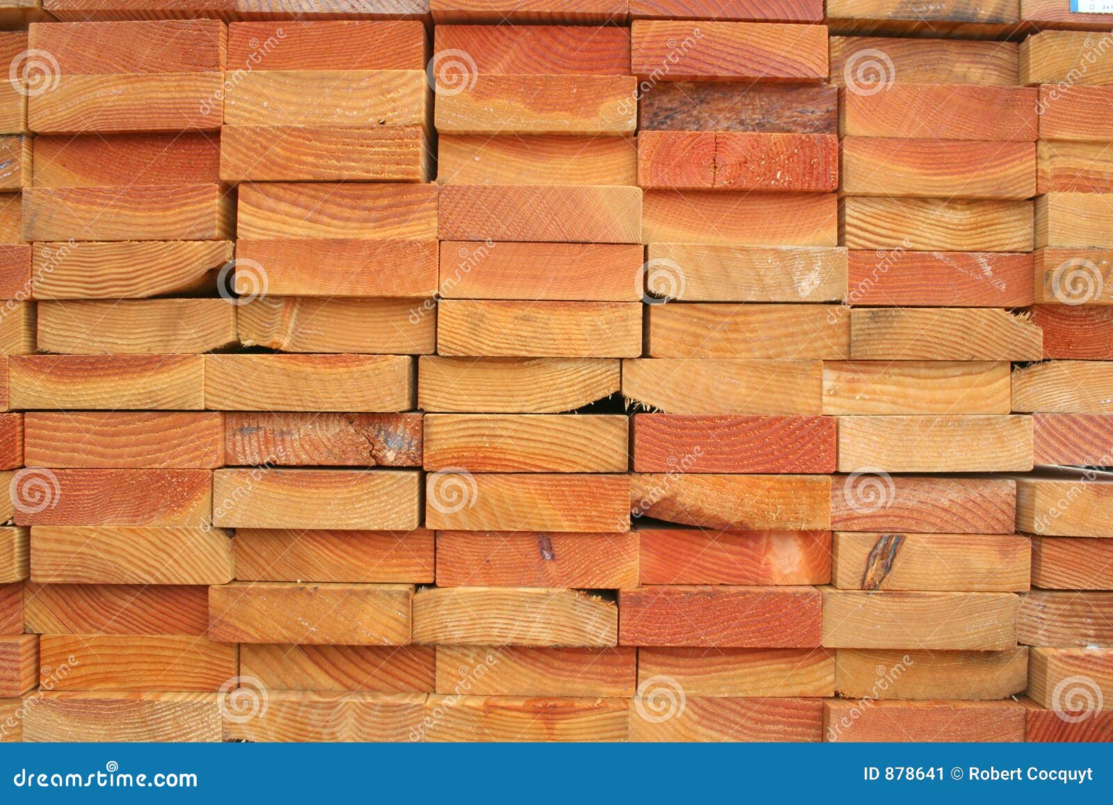 Lumber stock image. Image of build, construction, home - 878641