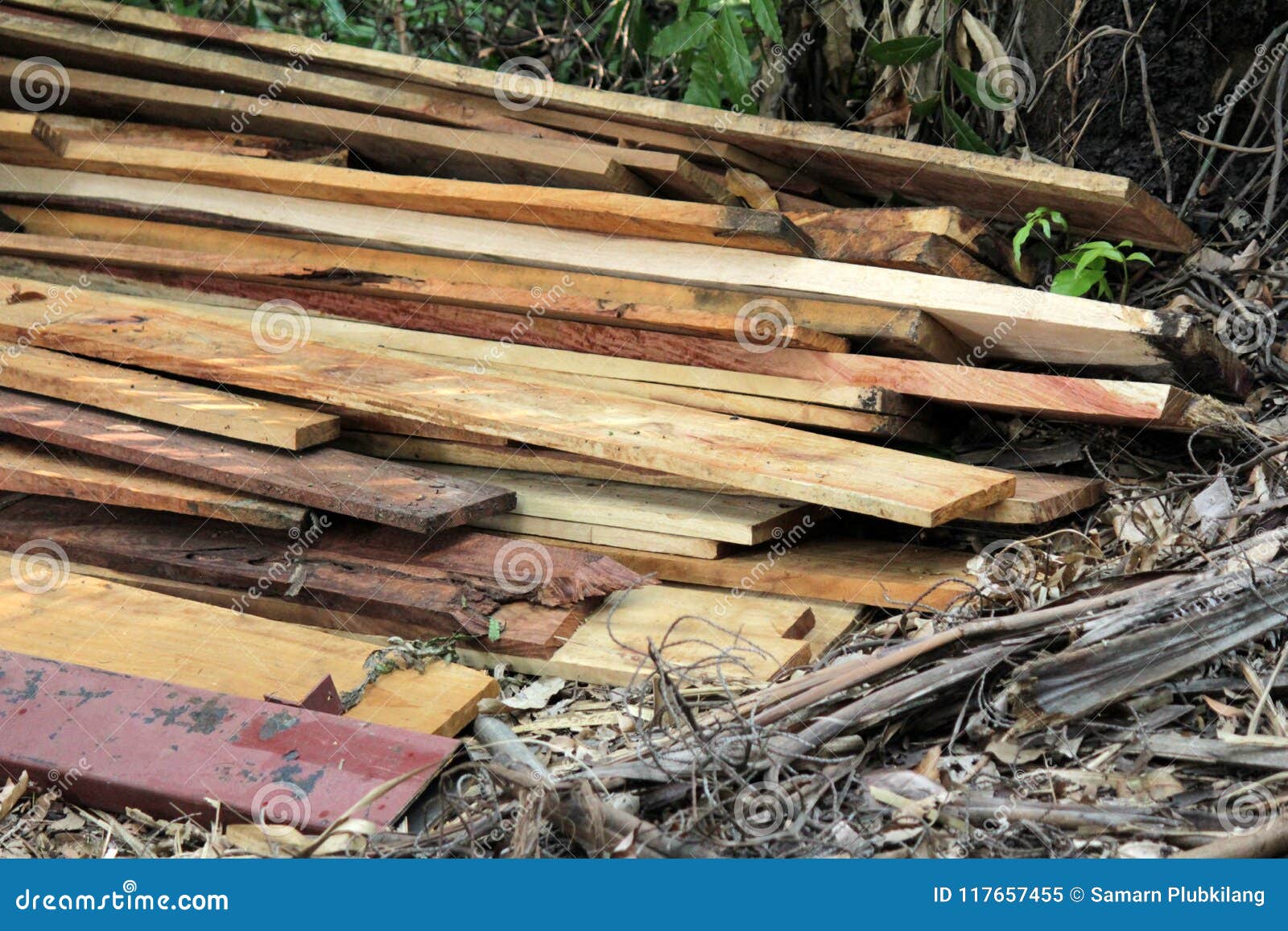 Lumber Plate Sheet stock image. Image of hardwood, mechanical - 117657455