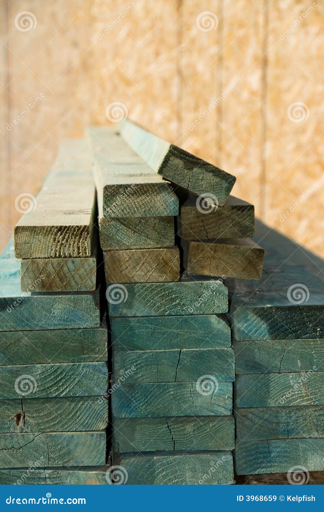 Lumber stack stock image. Image of flammable, concepts - 3968659