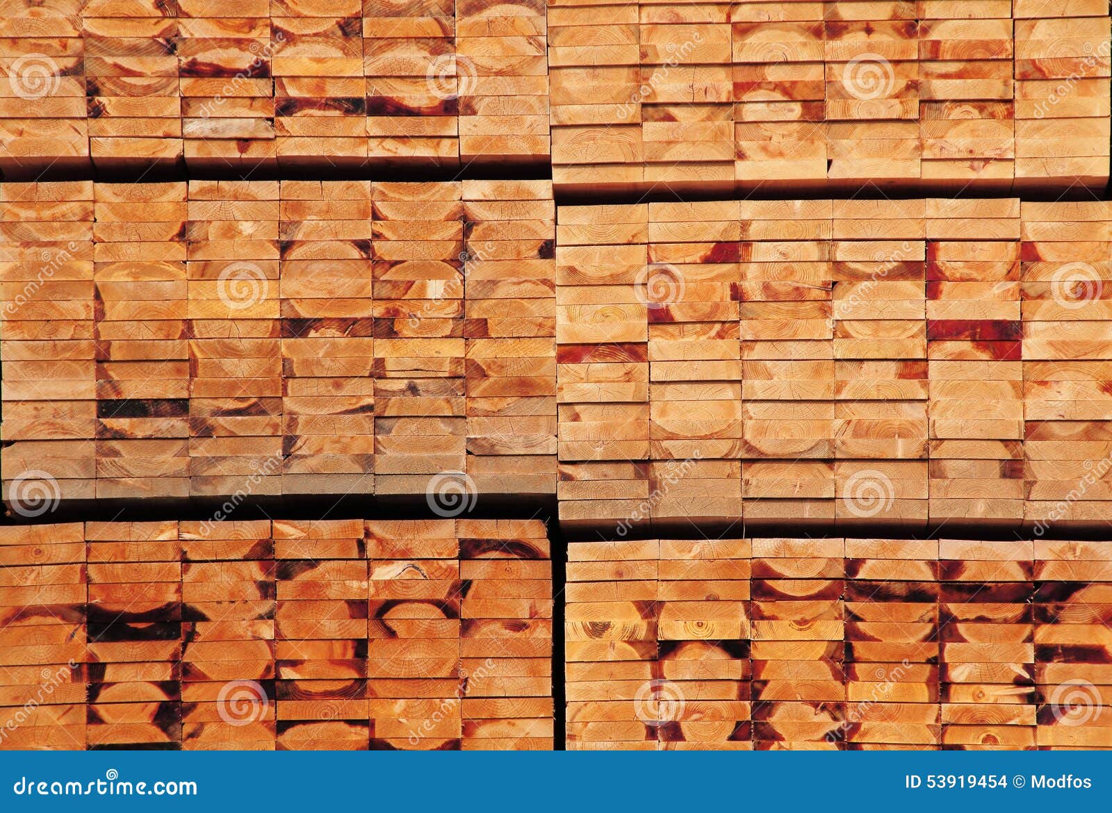 Lumber or Timber Background Stock Photo - Image of outdoor ...