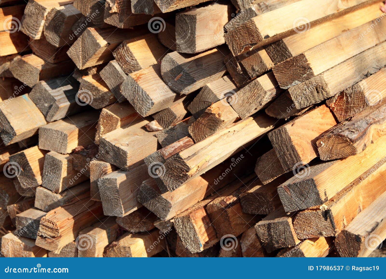 Lumber yard stock image. Image of staple, industrial - 17986537