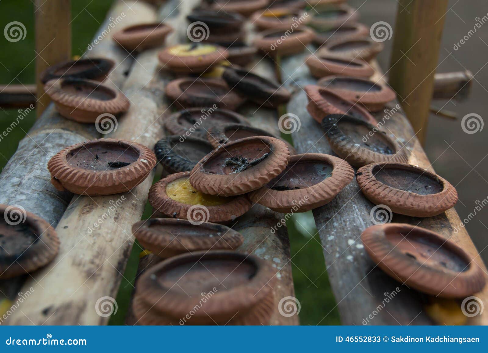 Luminous arrow from candle stock image. Image of temple - 46552833