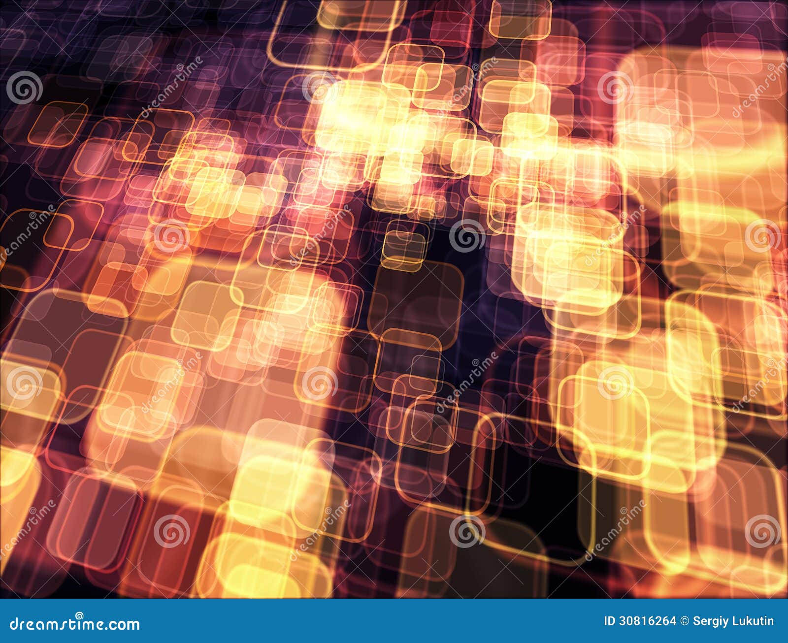 Luminous background stock illustration. Illustration of distort - 30816264