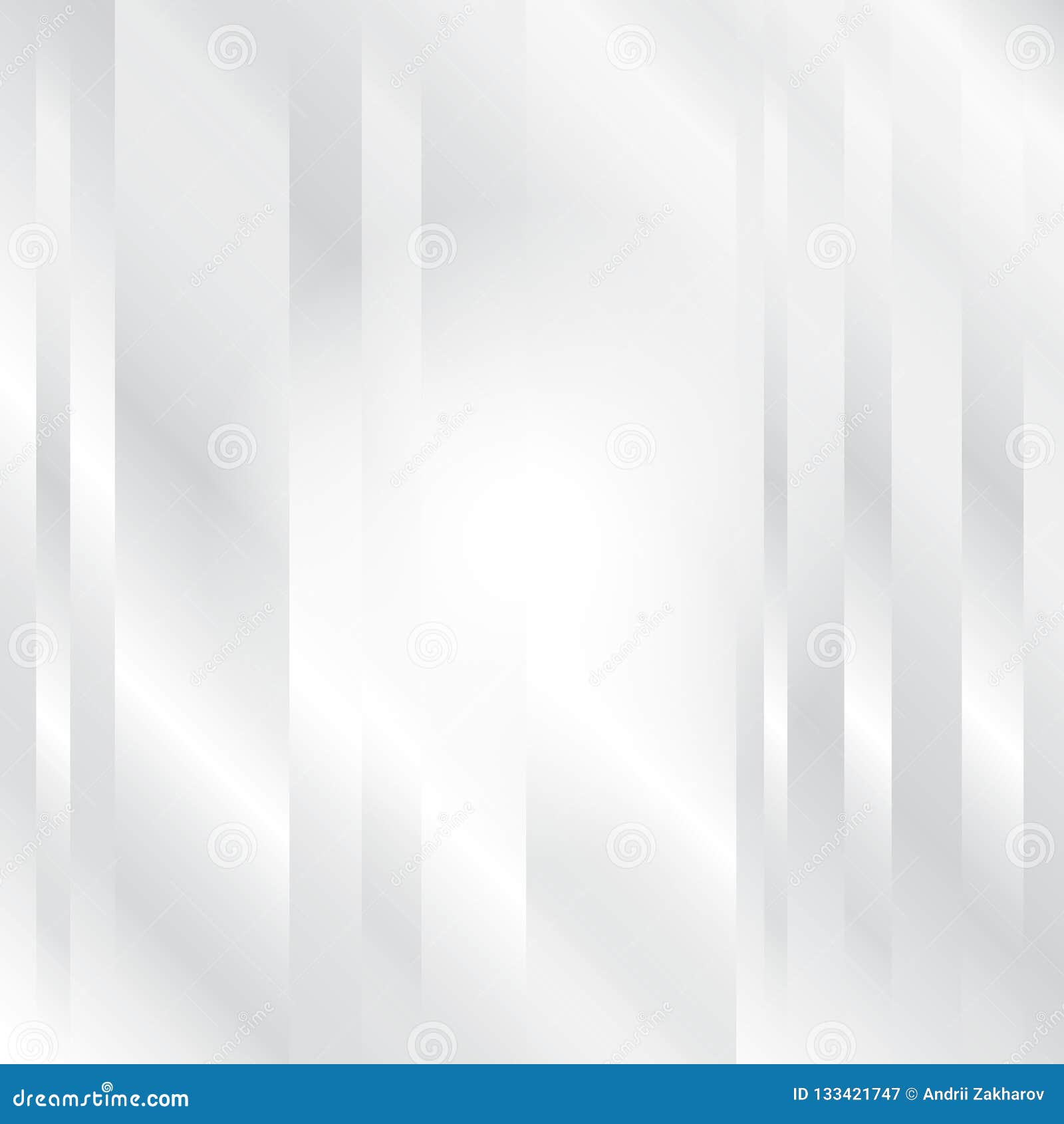White Abstract Background with Transparent Stripes Stock Vector ...