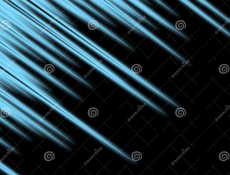 Luminous lines stock illustration. Illustration of wave - 13730102