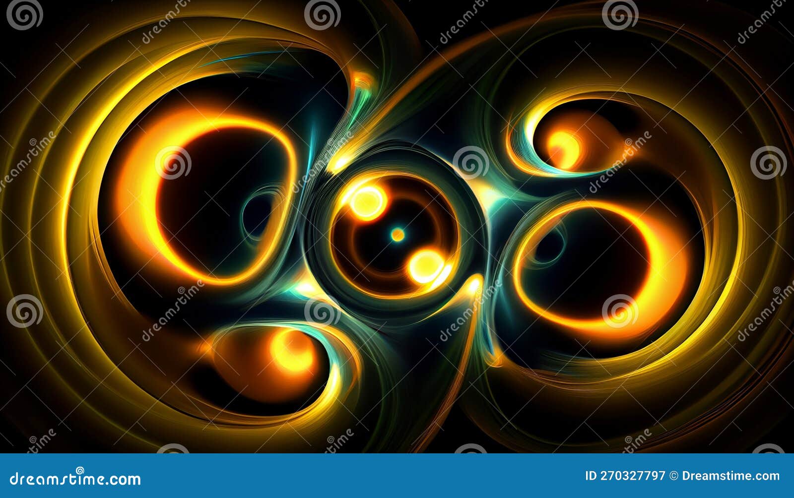 A Luminous Radiant Ripples Abstract Background, Generative AI Stock ... A Luminous Radiant Ripples Abstract Background, Generative AI Stock ...