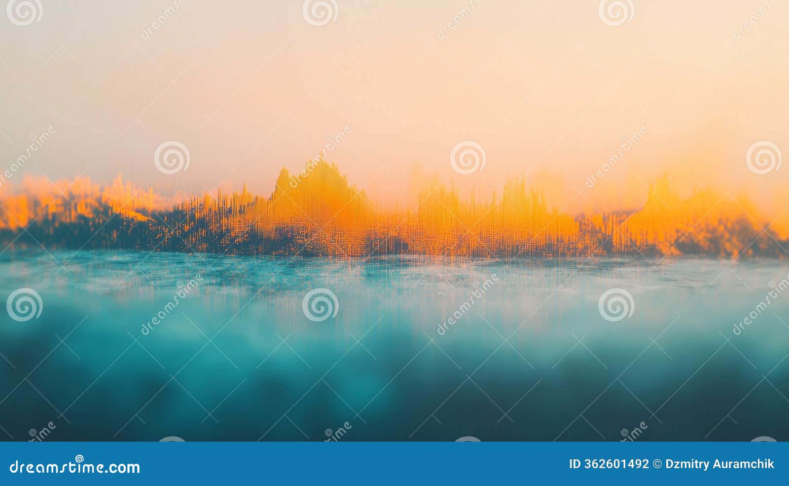 Luminous Sound, a Visual Study of Sound Waves and Vibrational Energy ...