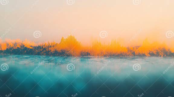 Luminous Sound, a Visual Study of Sound Waves and Vibrational Energy ...