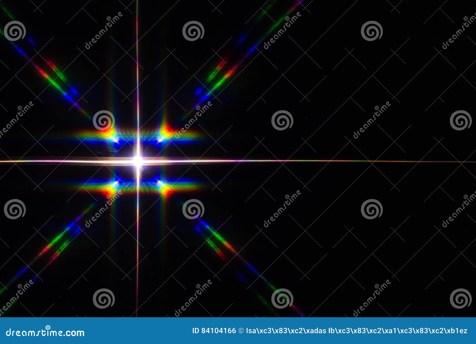 Luminous spectrum stock photo. Image of creation, camera - 84104166