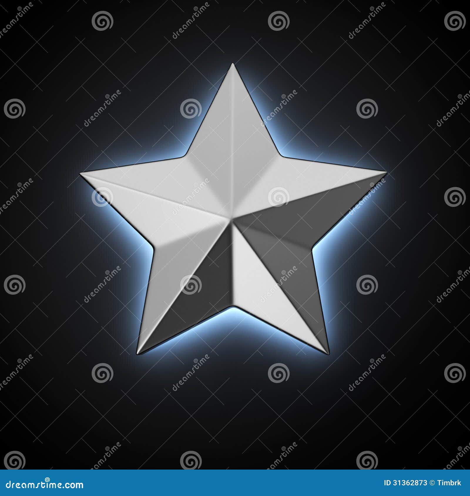 Luminous star stock illustration. Illustration of shape - 31362873