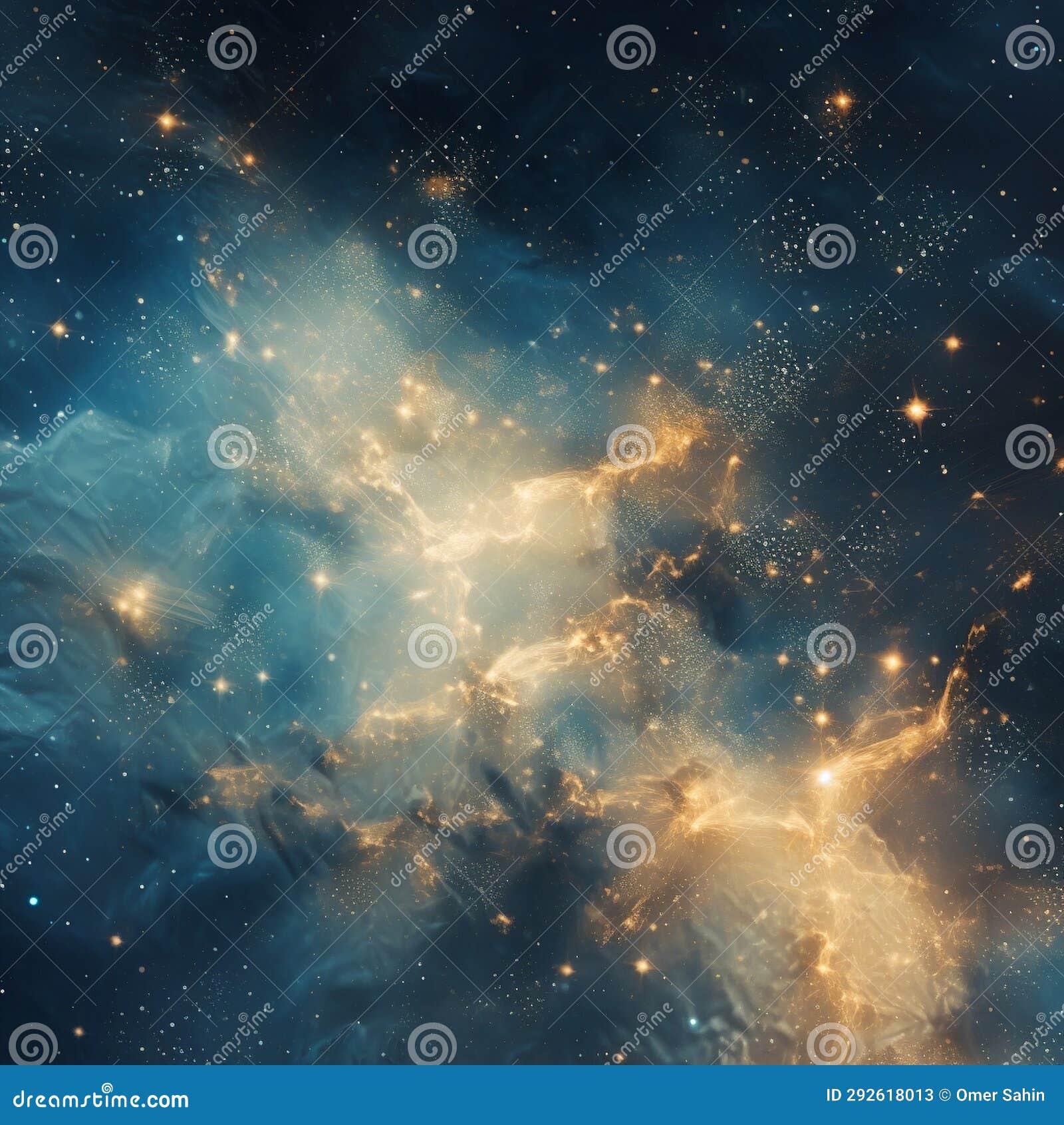 Luminous Stardust - Textures and Backgrounds Stock Image - Image of ...