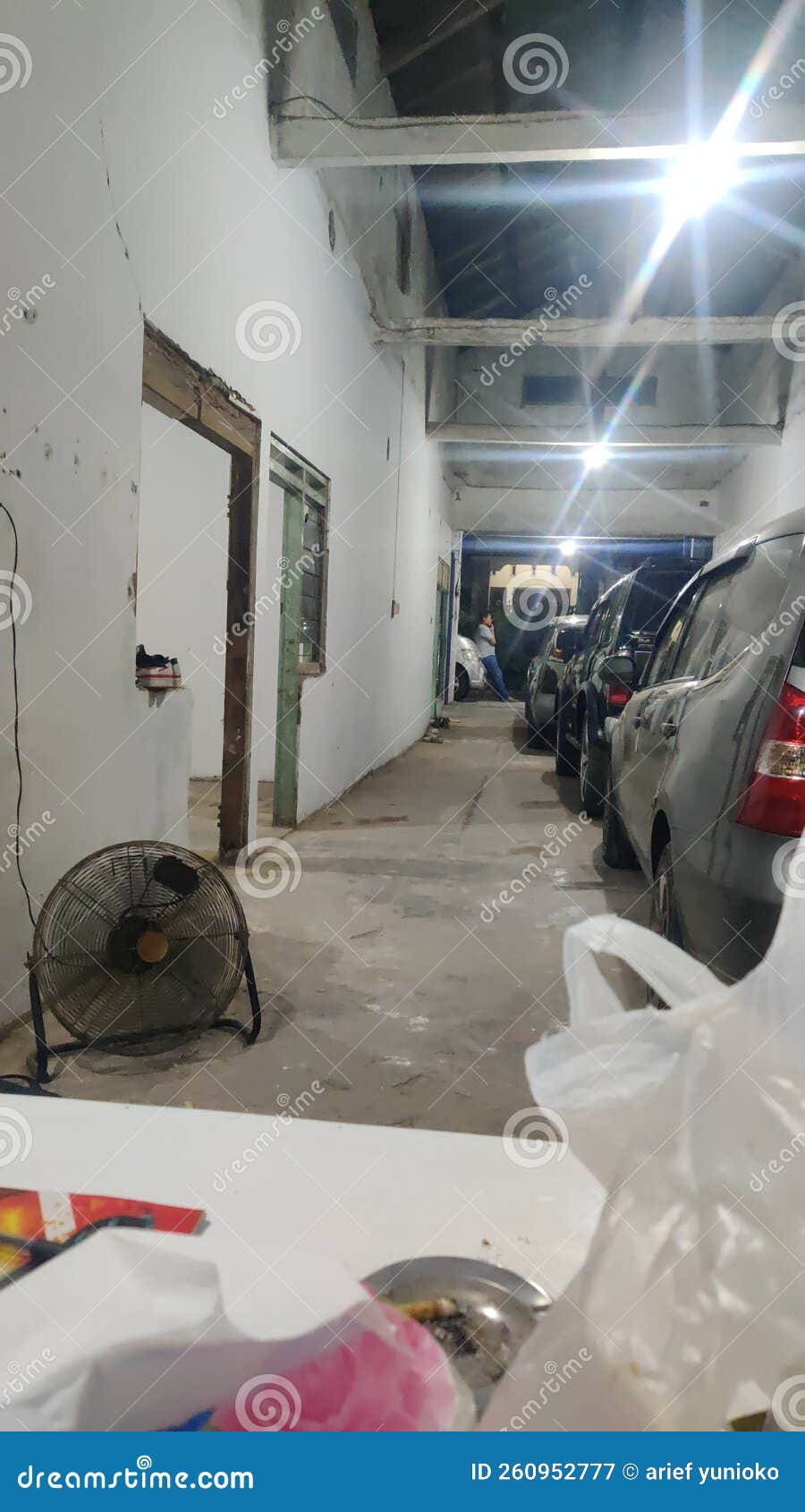 Lump car bug stock image. Image of wheel, wall, lump - 260952777