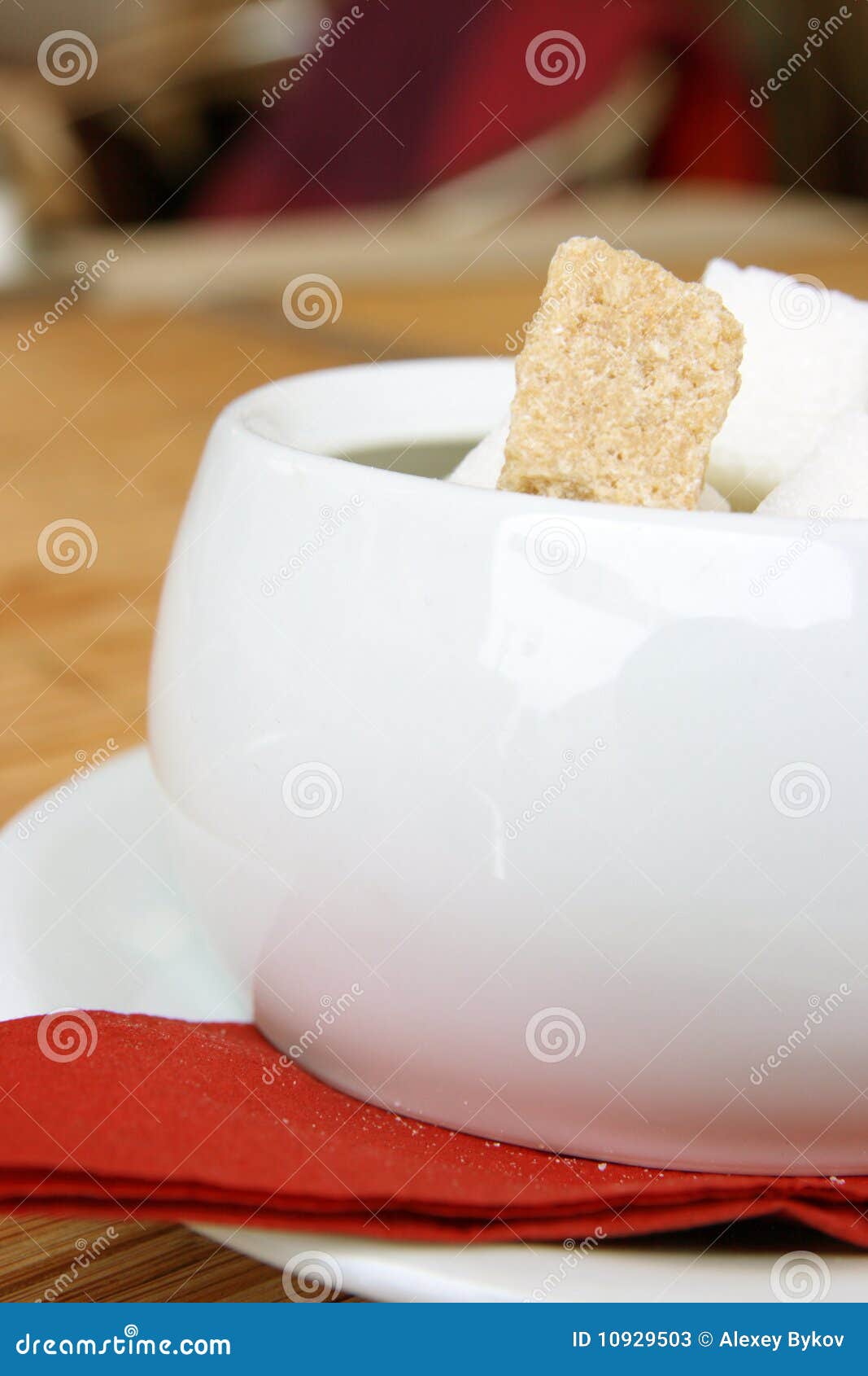 Lump sugar. stock image. Image of cube, white, lump, sweet - 10929503