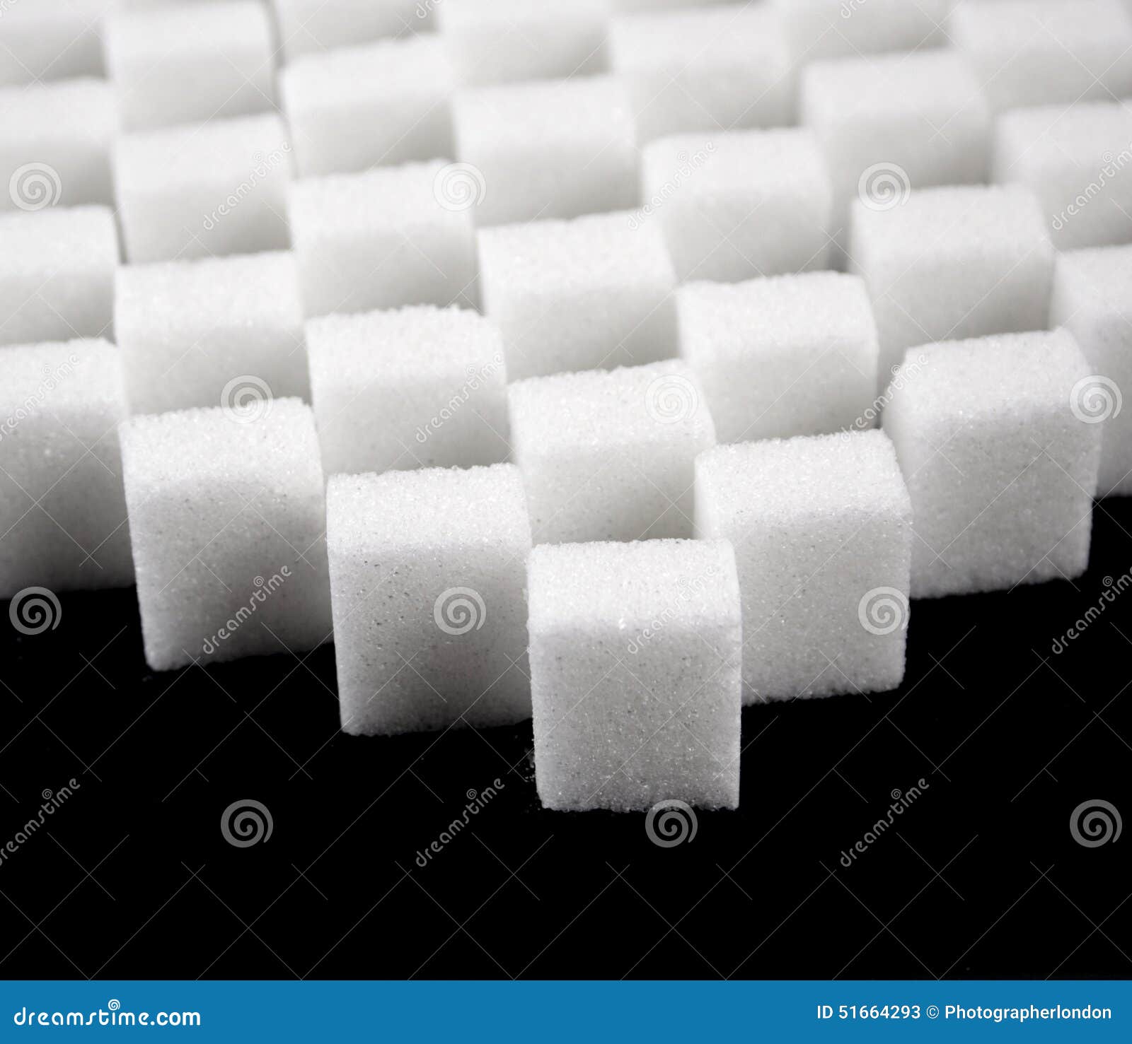 Lump sugar stock image. Image of health, healthy, shape - 51664293