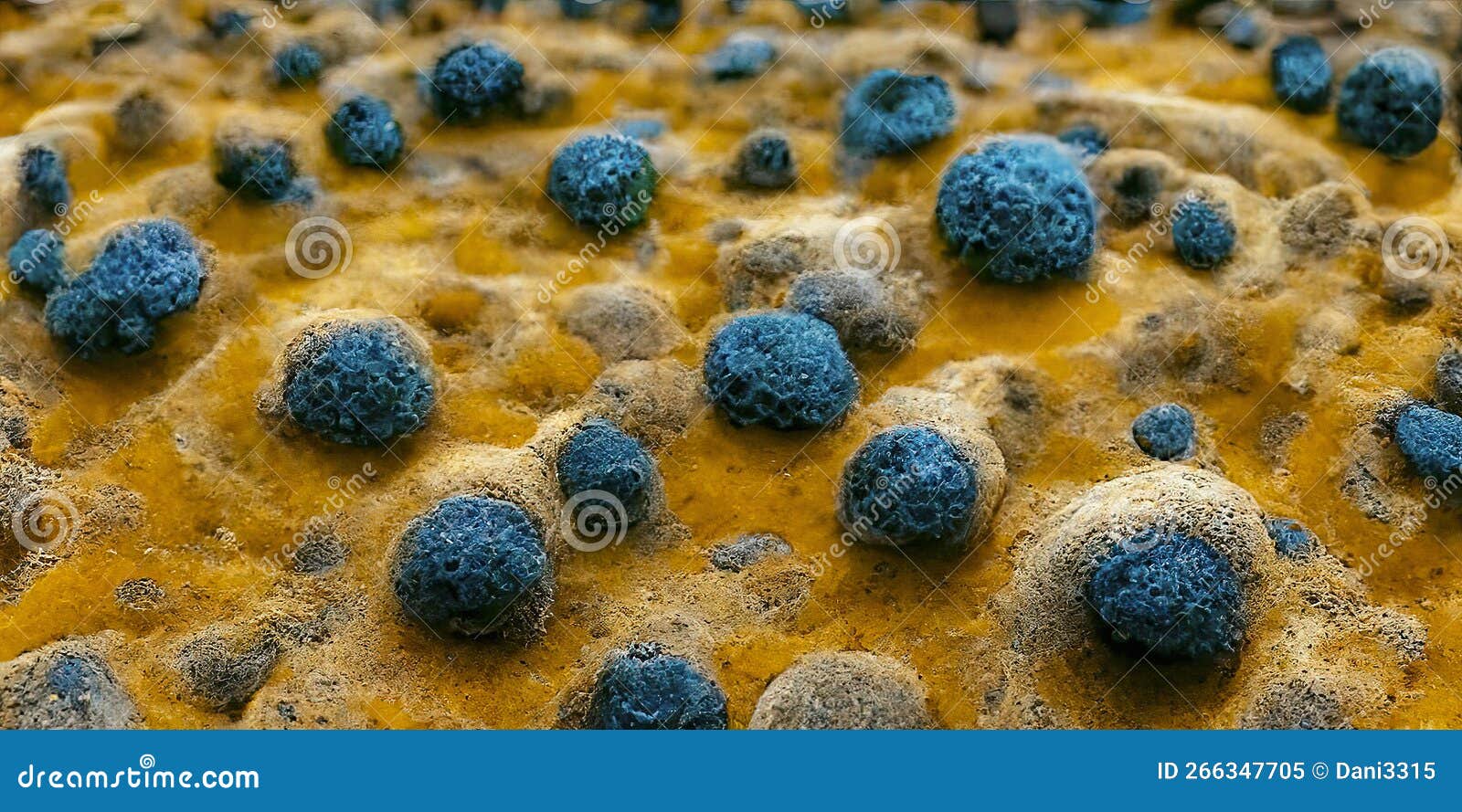 Irregular Virus Container Icon Collage Stock Photography ...