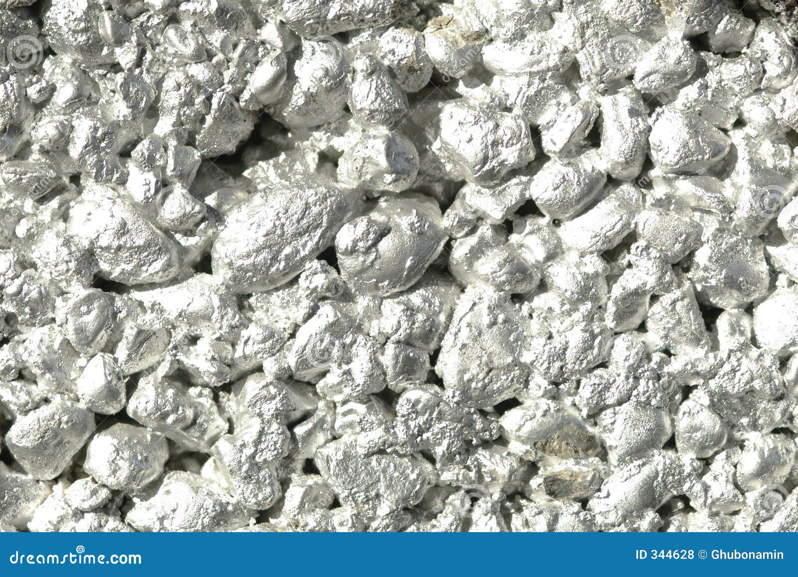 Lumpy metal surface stock photo. Image of bumpy, coloured - 344628