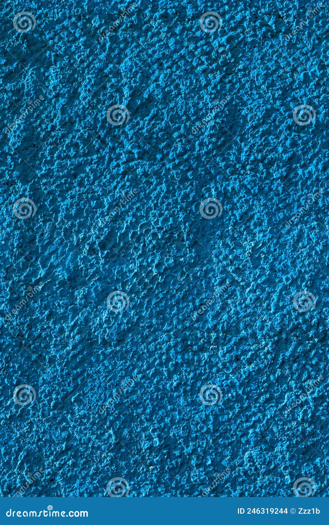 Lumpy Plaster Wall Seamless Texture Stock Photo - Image of pattern ...