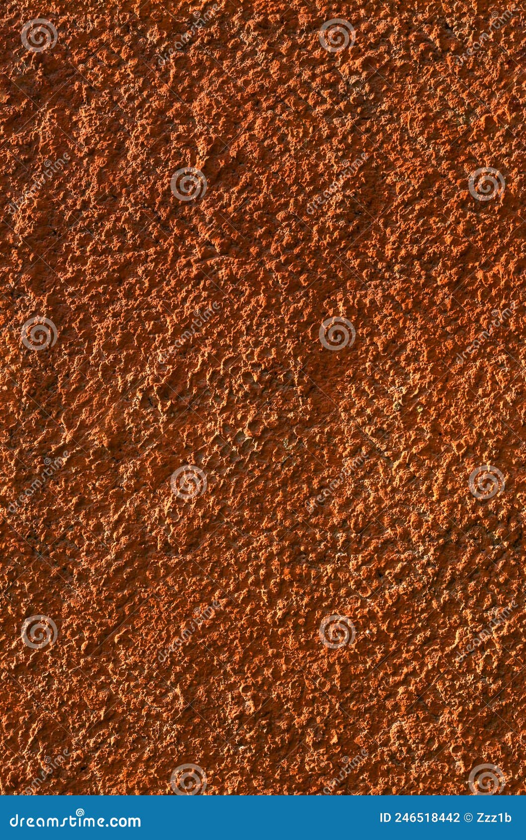 Lumpy Plaster Wall Seamless Texture Stock Photo - Image of building ...