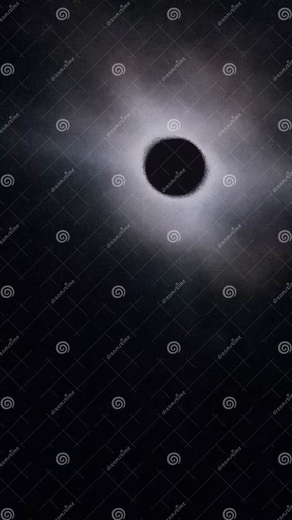 Lunar stock photo. Image of lunar, night, creepy, eclipse - 77537992