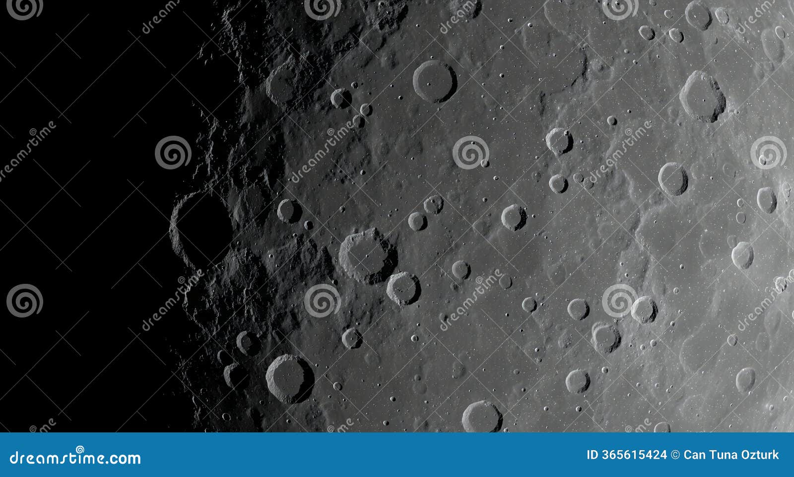 Bumpy Landscape With Photocopy Lines Stock Photography | CartoonDealer ...