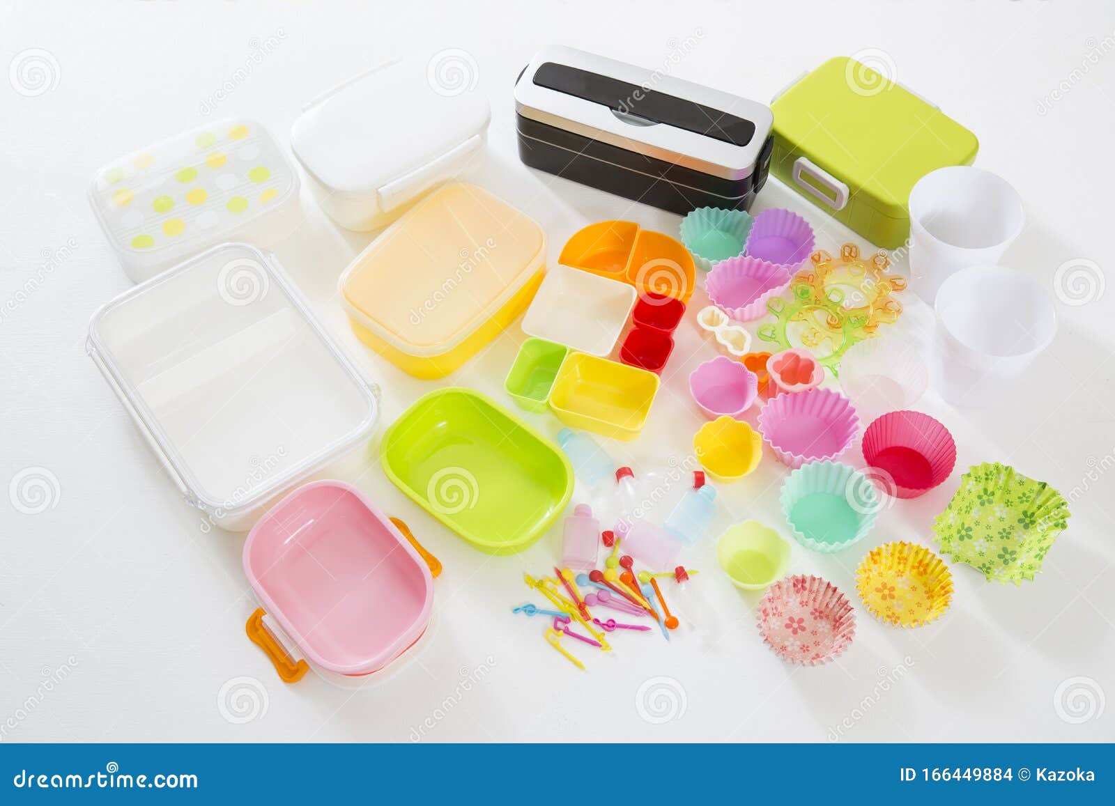 Lunch box, tool stock photo. Image of lunchboxes, close - 166449884