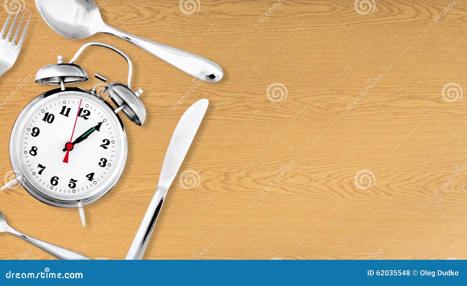 Lunch stock photo. Image of oclock, lifestyle, bell, fork - 62035548
