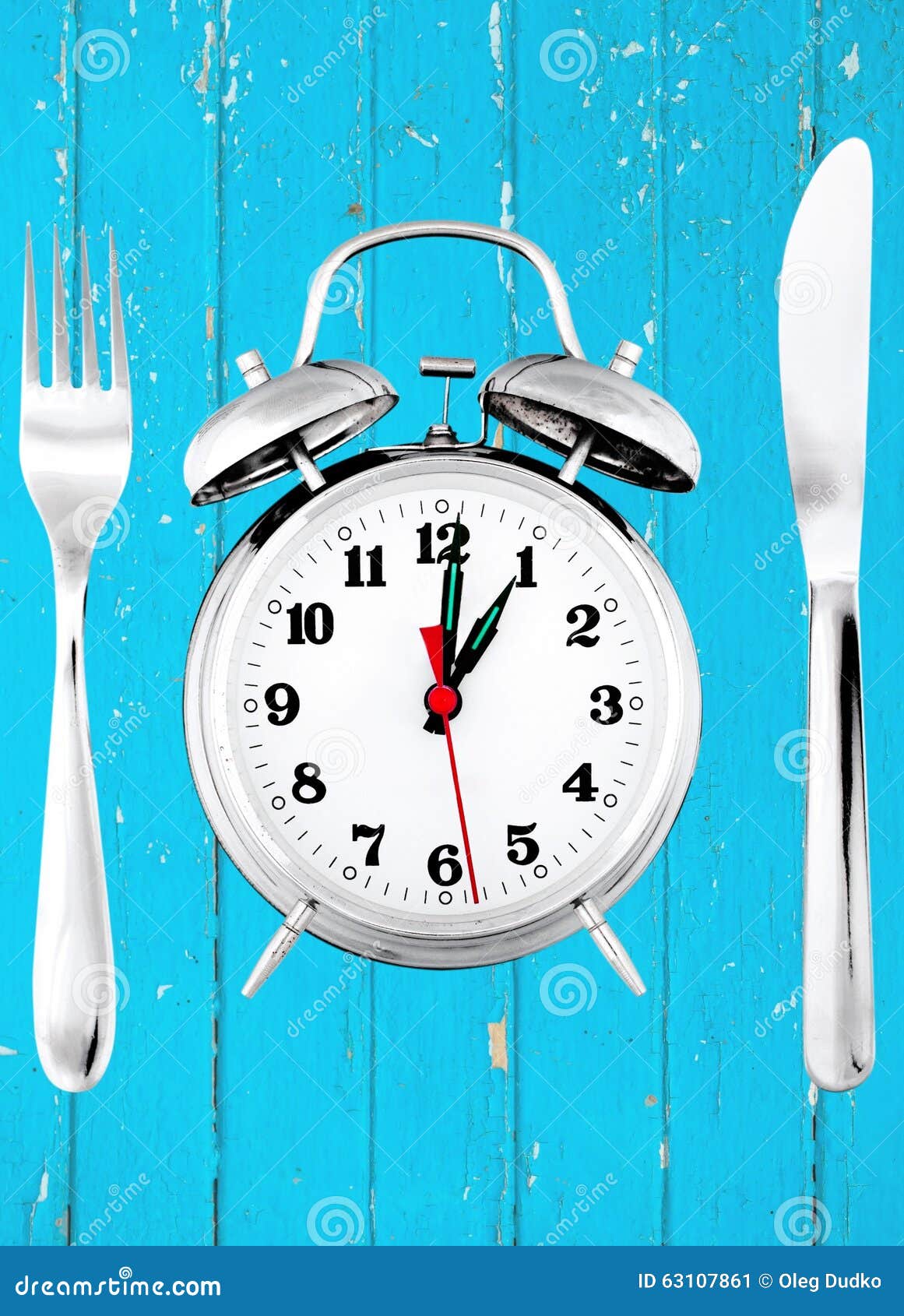 Lunch stock image. Image of silverware, simplicity, bell - 63107861