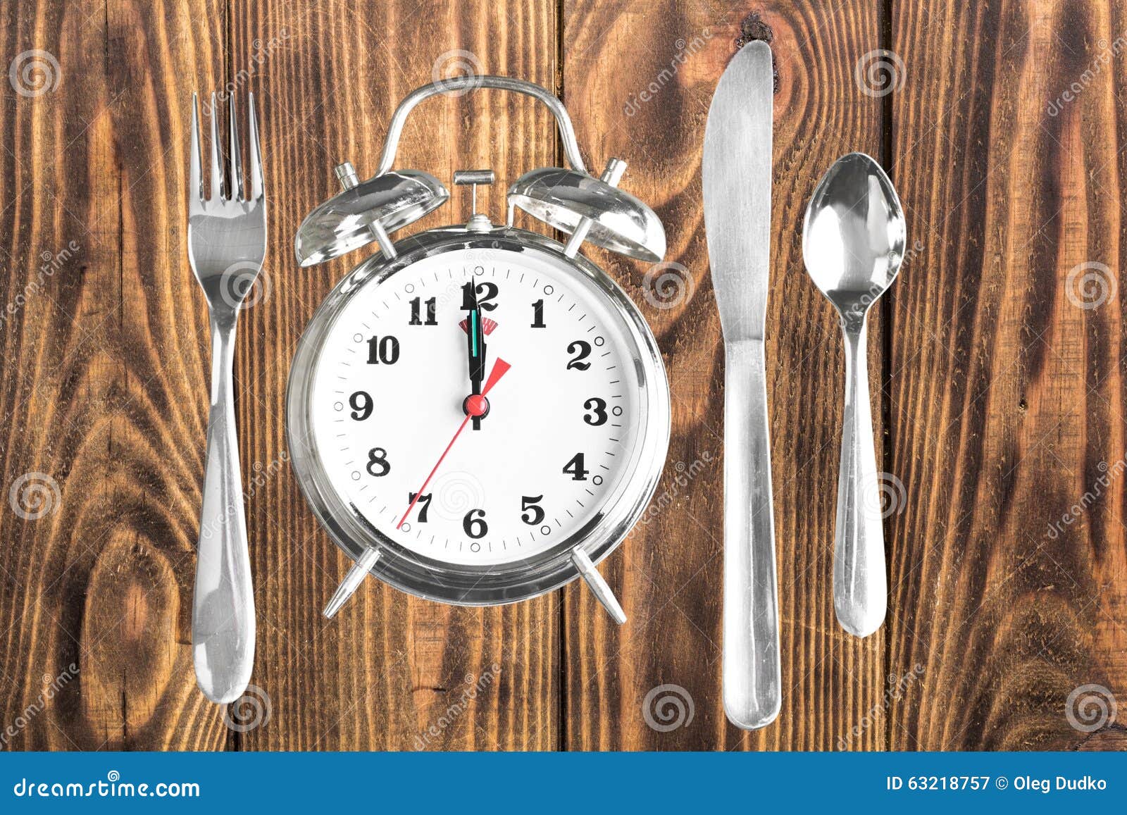 Lunch stock image. Image of lunch, healthy, spoon, oclock - 63218757
