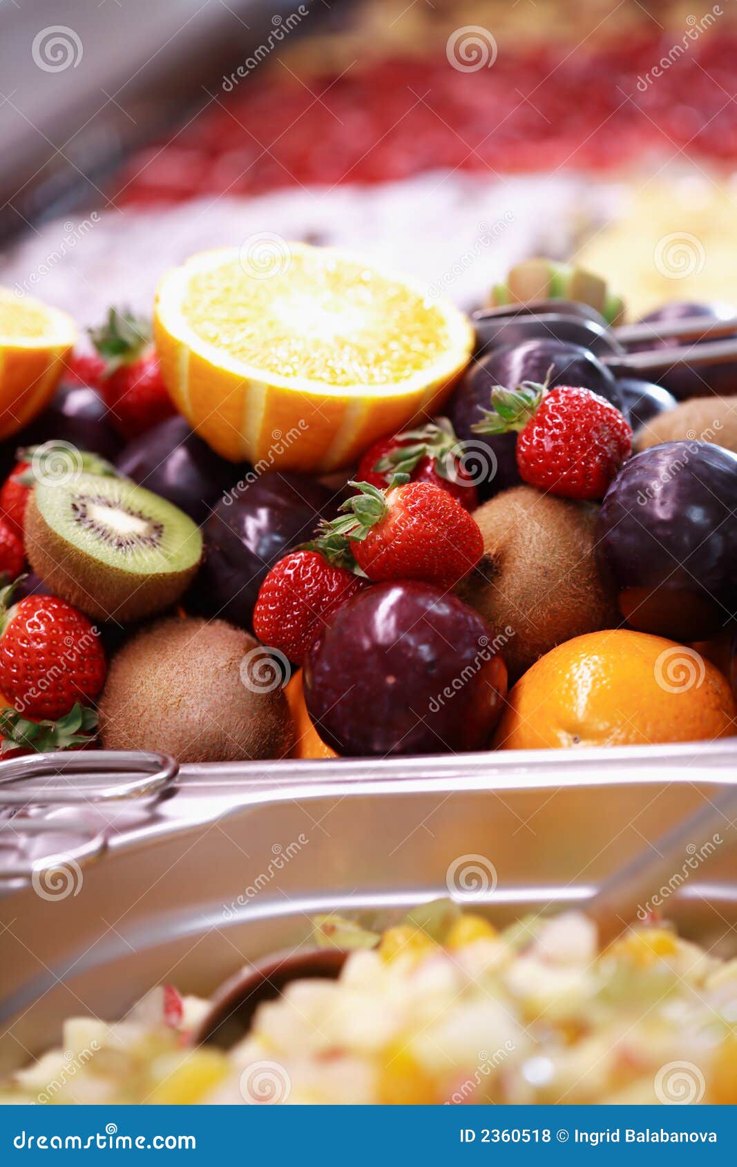 Lunch counter stock photo. Image of dinner, serve, tasty - 2360518