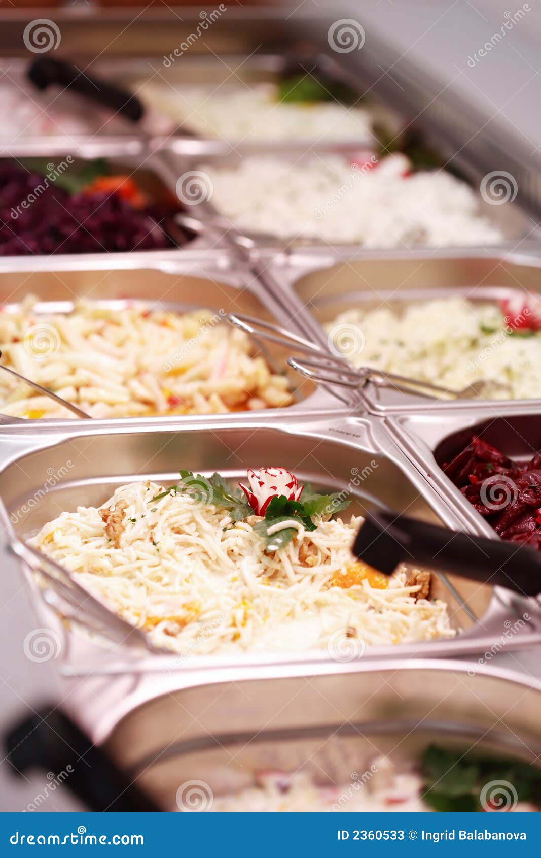Lunch counter stock image. Image of hunger, food, kitchen - 2360533