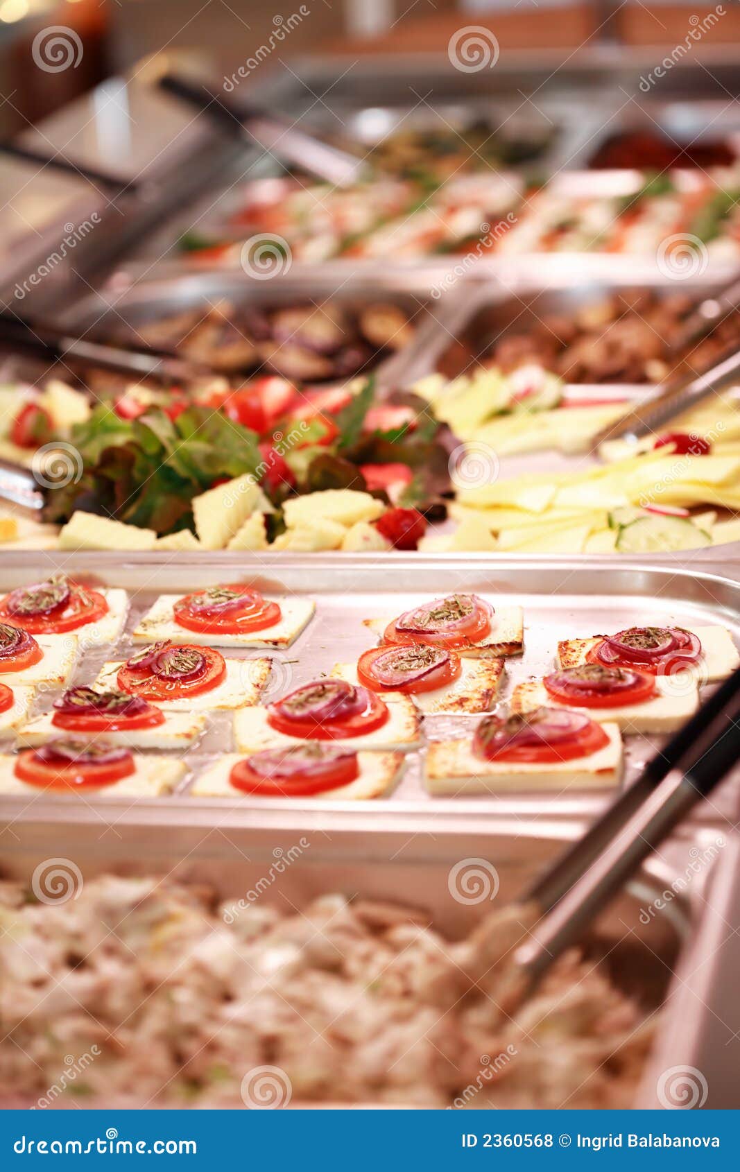 Lunch counter stock photo. Image of starter, calorie, snackbar - 2360568