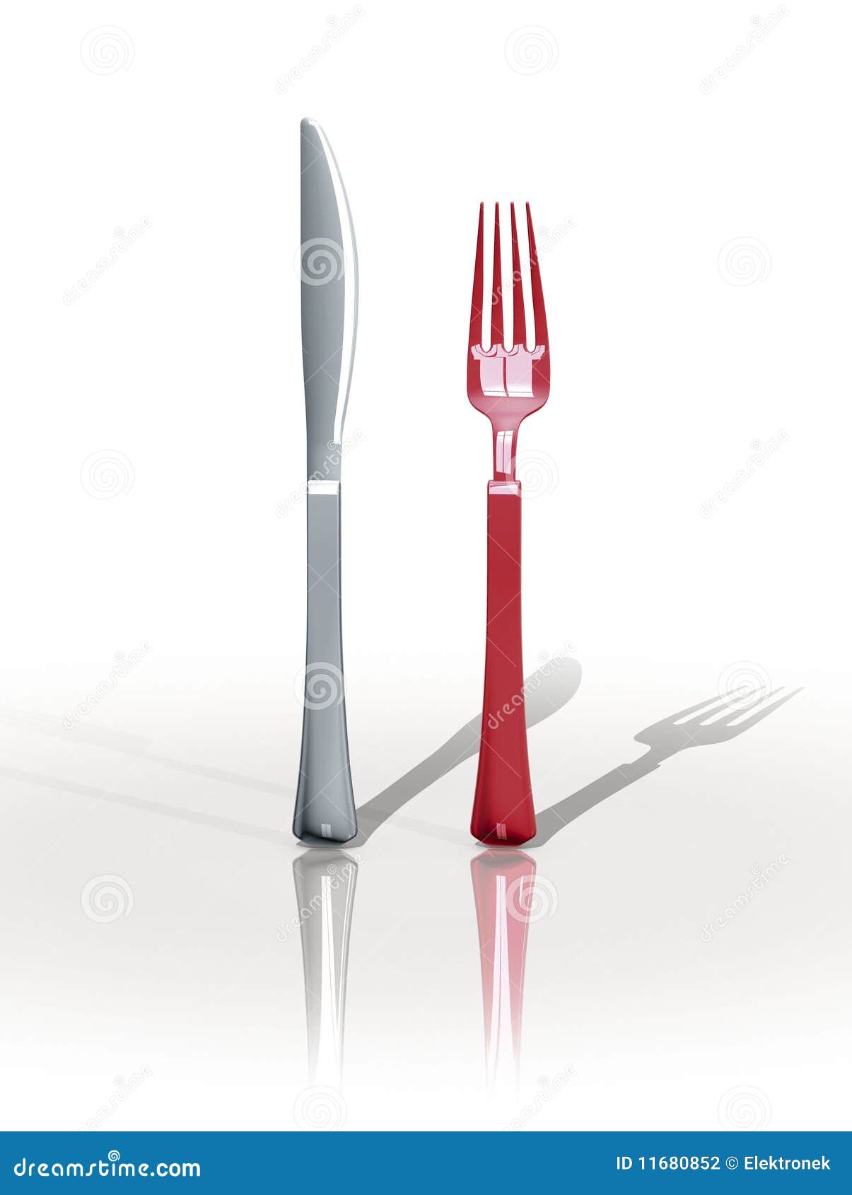 Lunch logo stock illustration. Illustration of service - 11680852