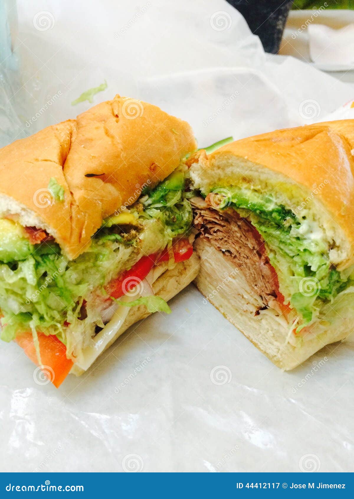 Lunch is on me! stock image. Image of excellent, dinne - 44412117