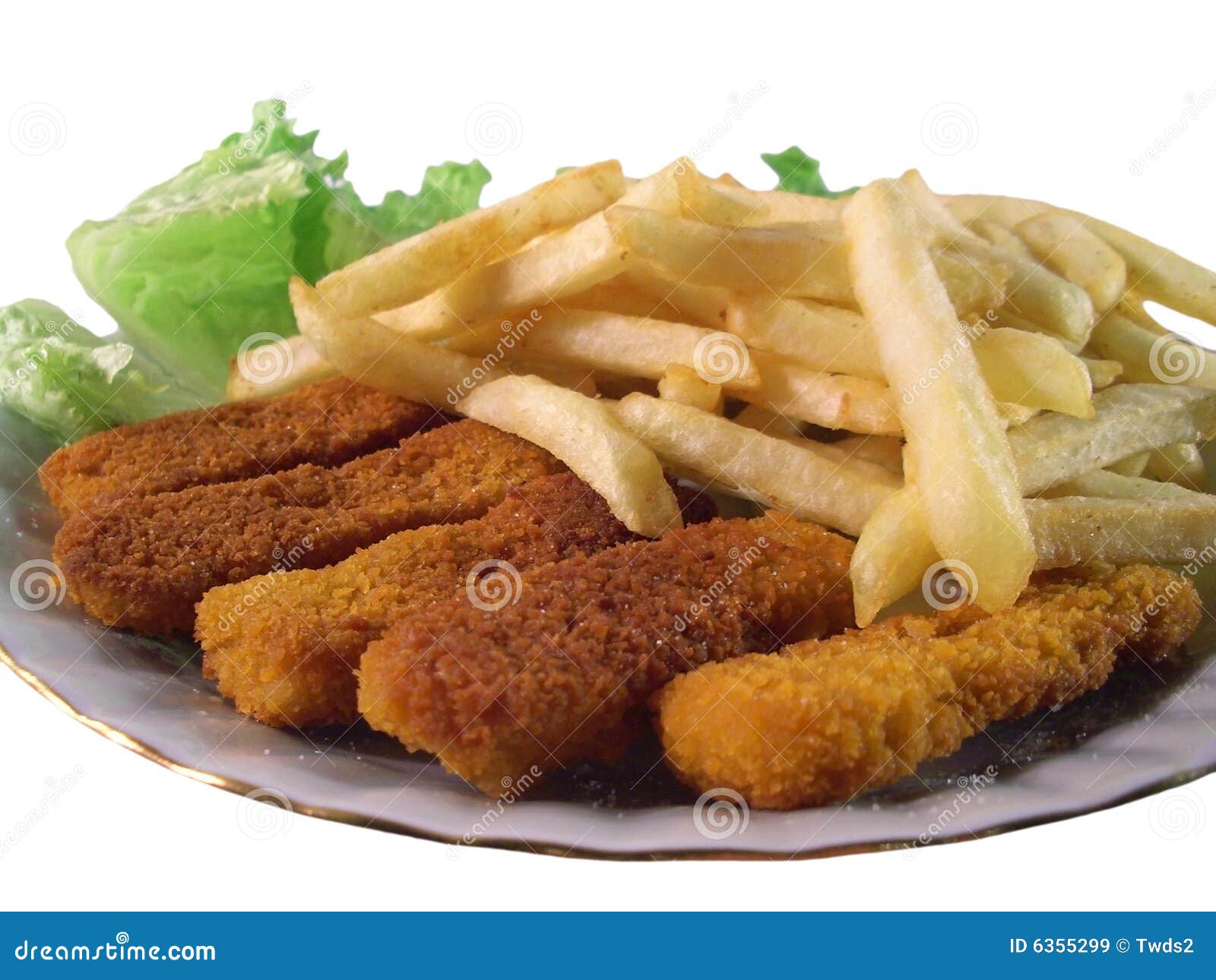 Lunch on a plate stock image. Image of salad, plate, food - 6355299