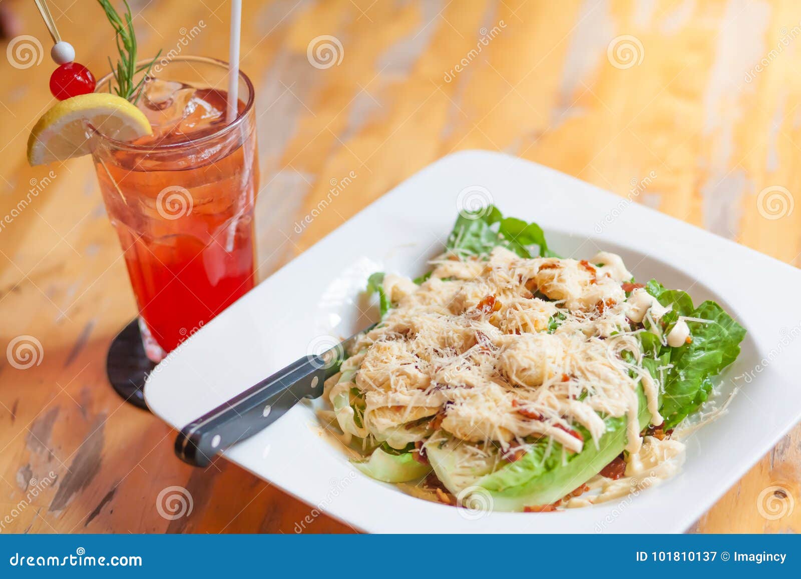 Lunch time menu stock image. Image of vegetable, table - 101810137