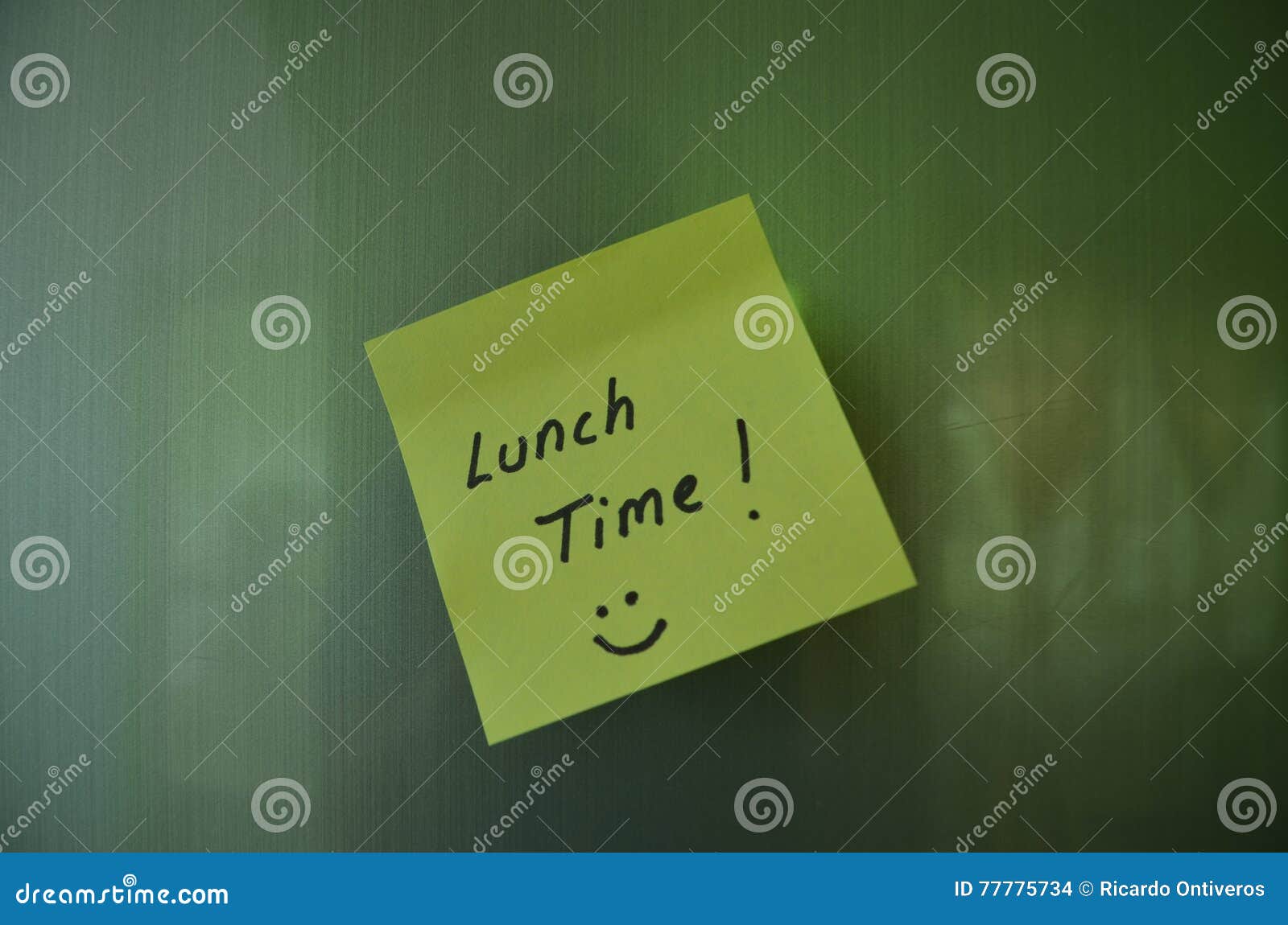 Lunch Time Is Happy Time. Mental Wellbeing And Relax. Man Bearded ...