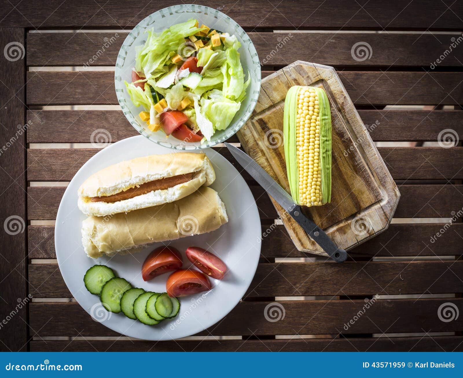 Lunch Time Is Happy Time. Mental Wellbeing And Relax. Man Bearded ...