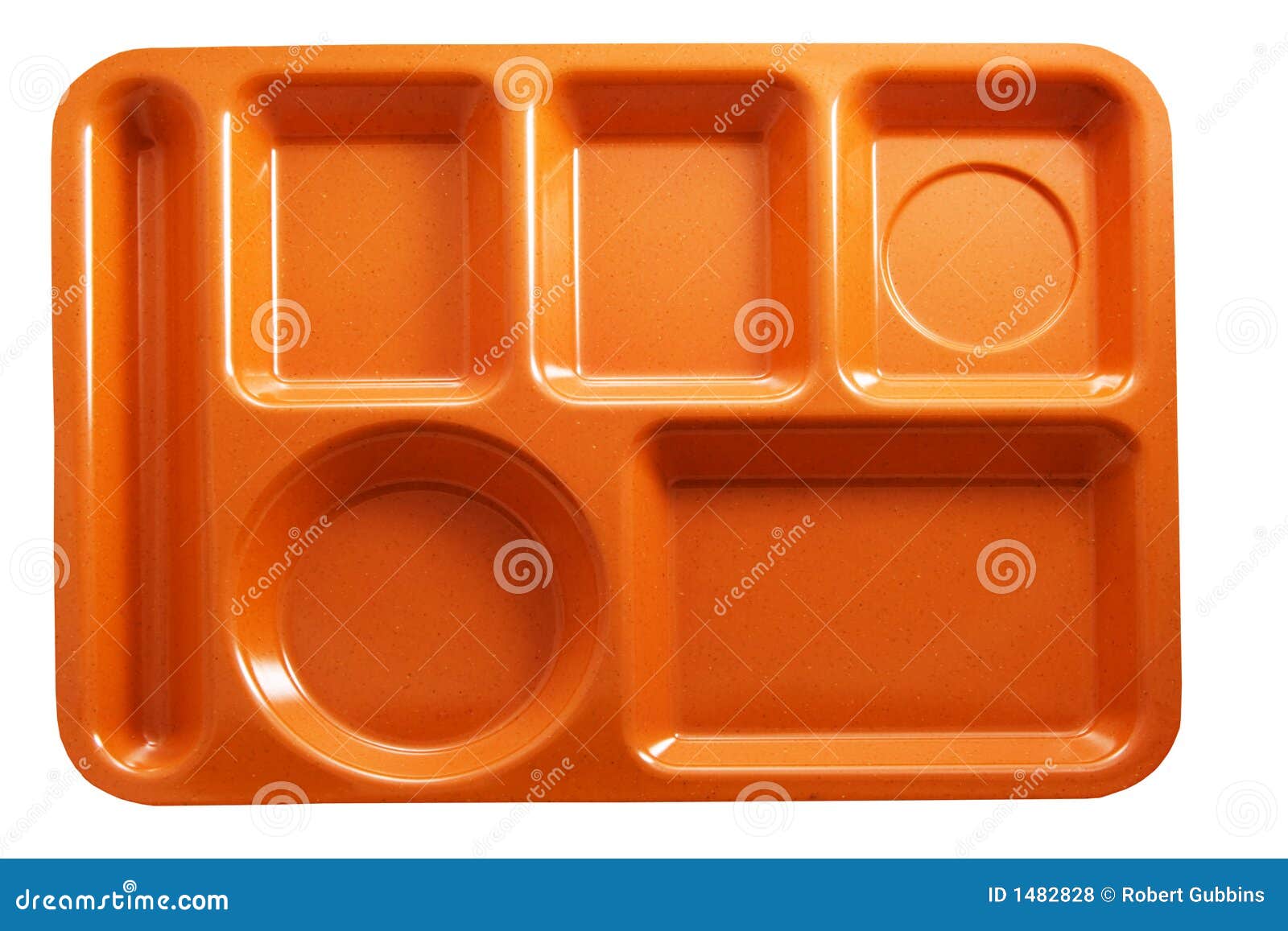 Lunch tray stock photo. Image of education, children, sandwich - 1482828