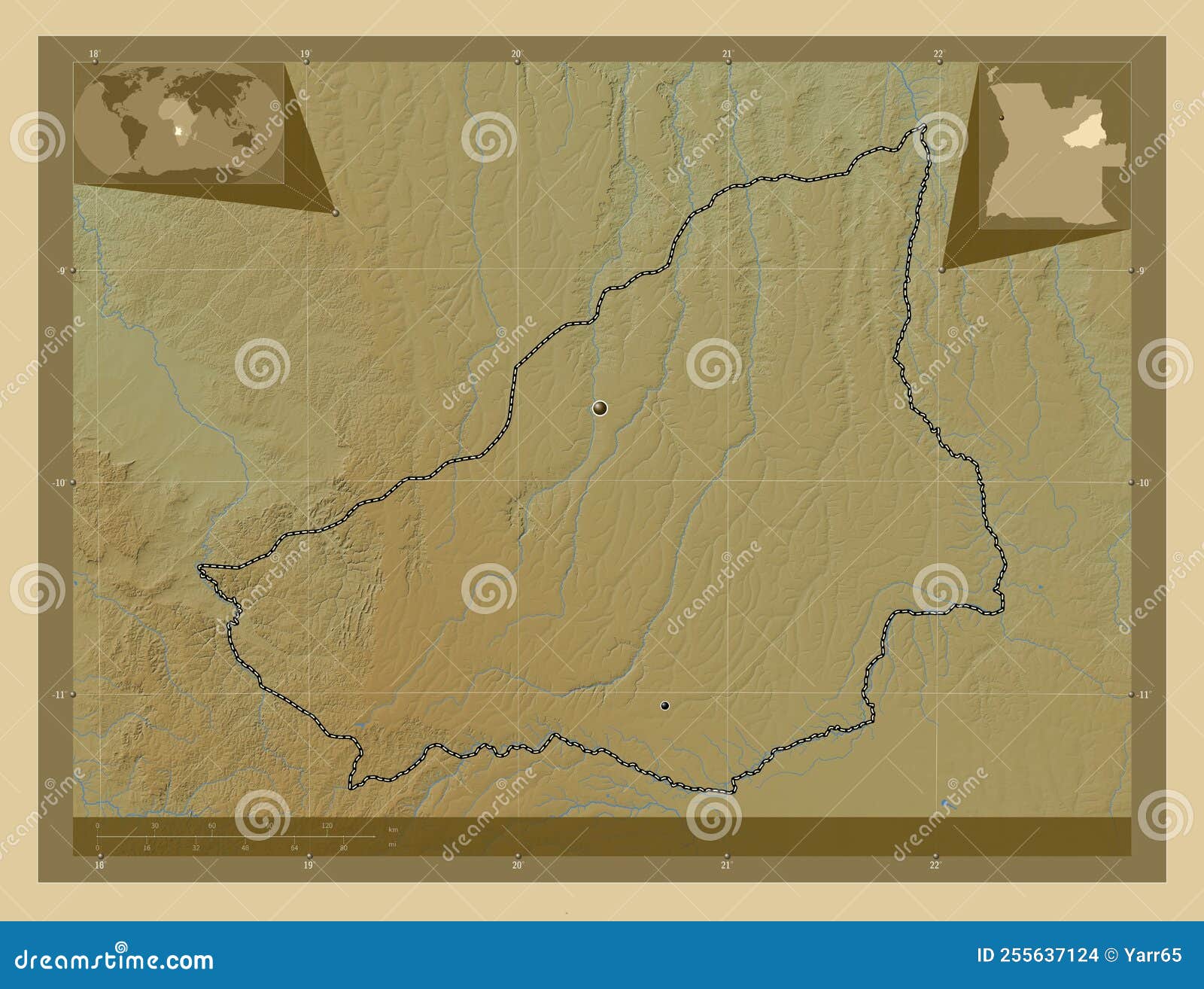 Lunda Sul Angola. Fysiek. Grote Steden Stock Illustratie - Illustration ... Lunda Sul Angola. Fysiek. Grote Steden Stock Illustratie - Illustration ...