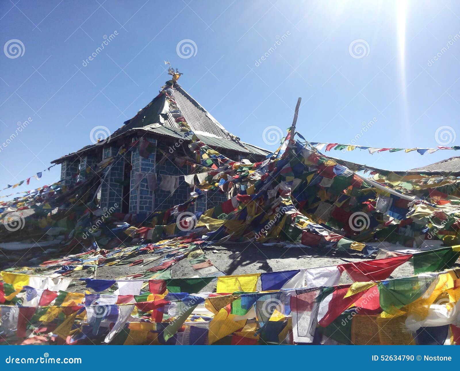 Lungta stock photo. Image of festival, mess, events, pyramid - 52634790