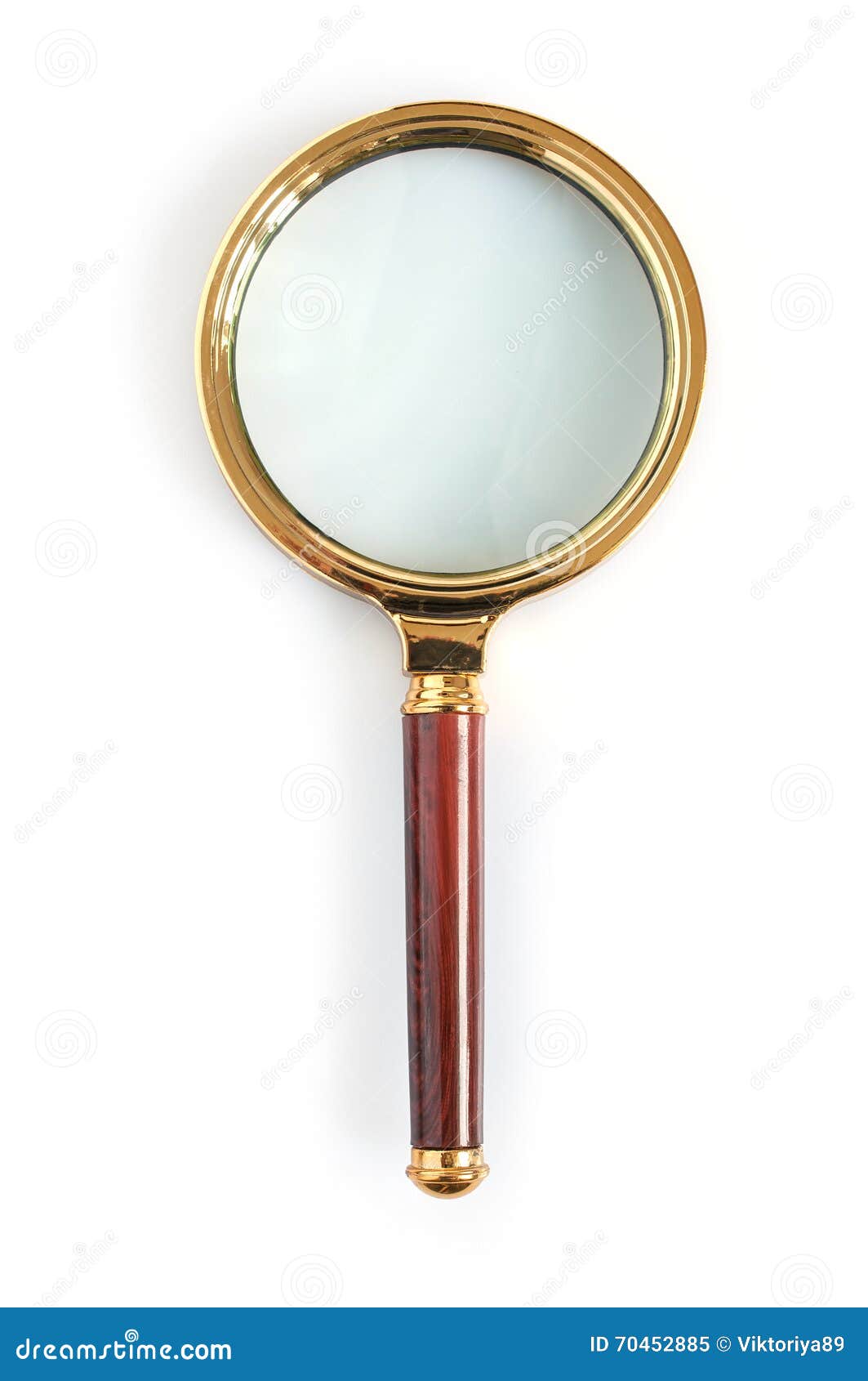 Lupa grande imagen de archivo. Imagen de concepto, magnifique - 70452885