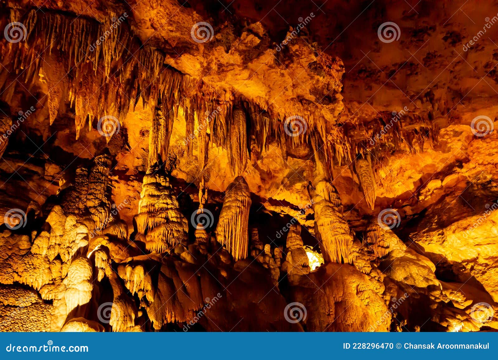 Flowstone Texture Stock Photo | CartoonDealer.com #50681460