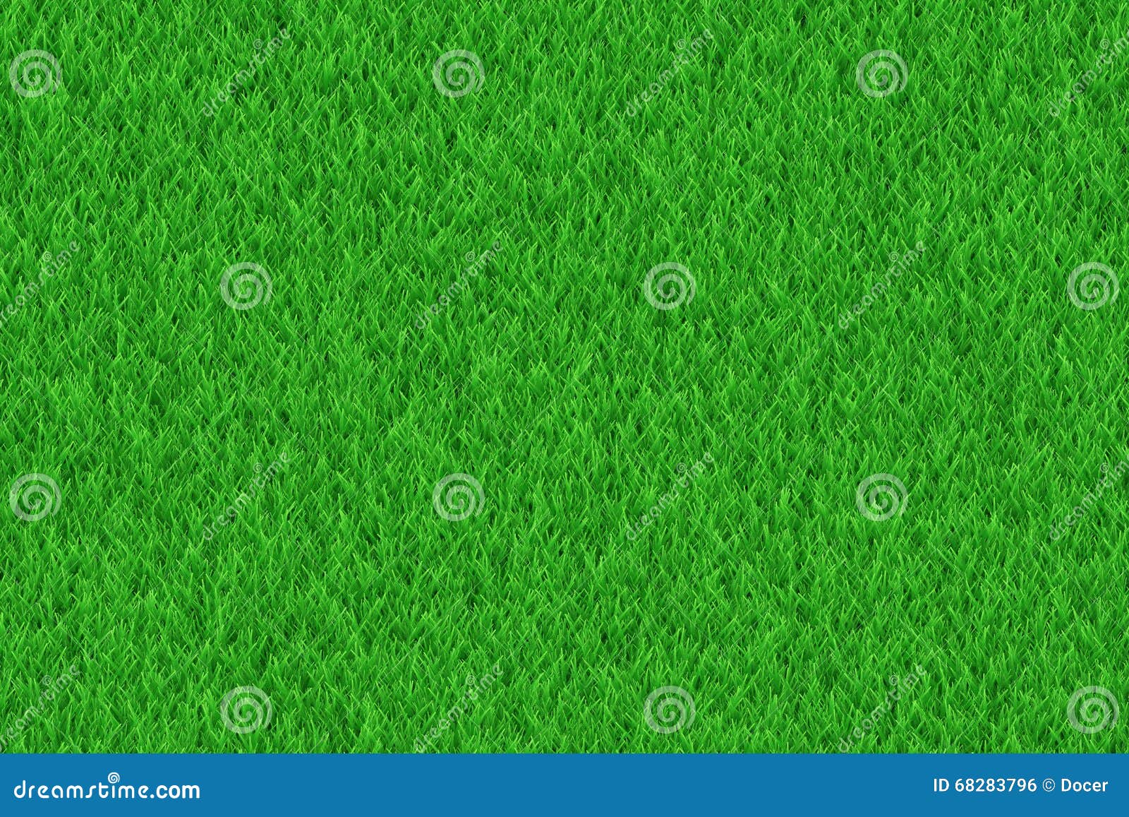 Lush Green Freshness Grass Texture Royalty-Free Stock Image ...