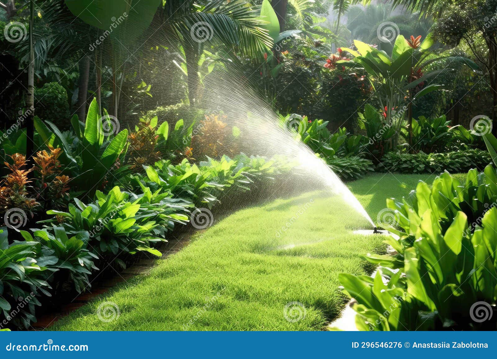 Infiltration Green Concept Icon Cartoon Vector | CartoonDealer.com ...