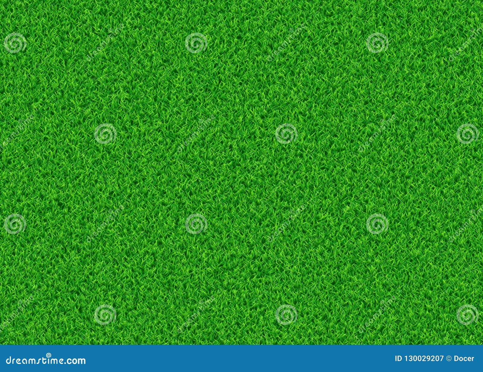 Lush Green Grass Backgrounds Stock Illustration Illustration Of Outdoors Lawn 130029207