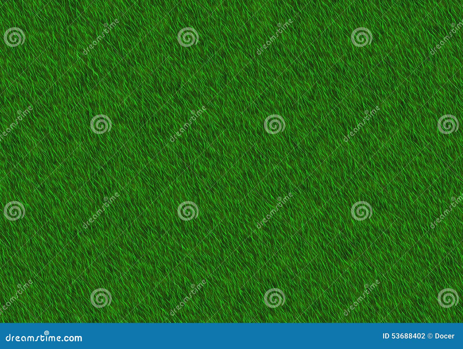 Lush green grass texture stock illustration. Illustration of lush ...
